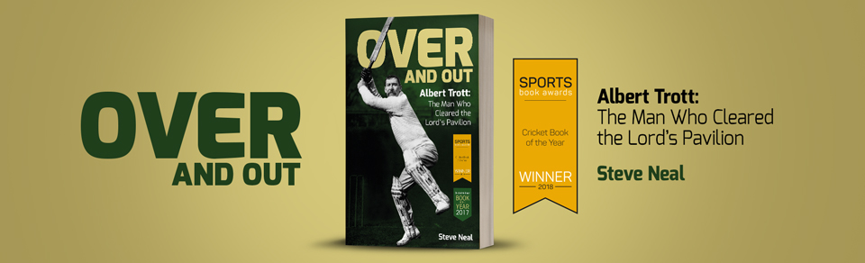 Between Overs | Pitch Publishing