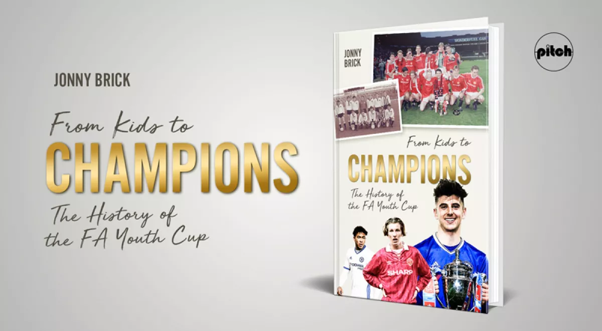 PITCH AUTHOR EVENT IN CLEVEDON | Pitch Publishing