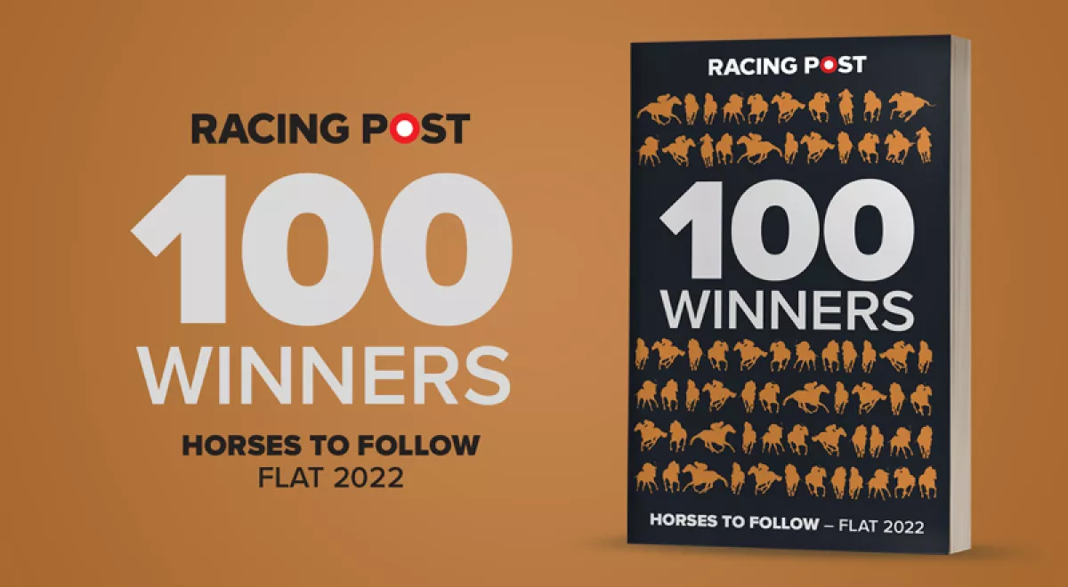 100 Winners | Pitch Publishing