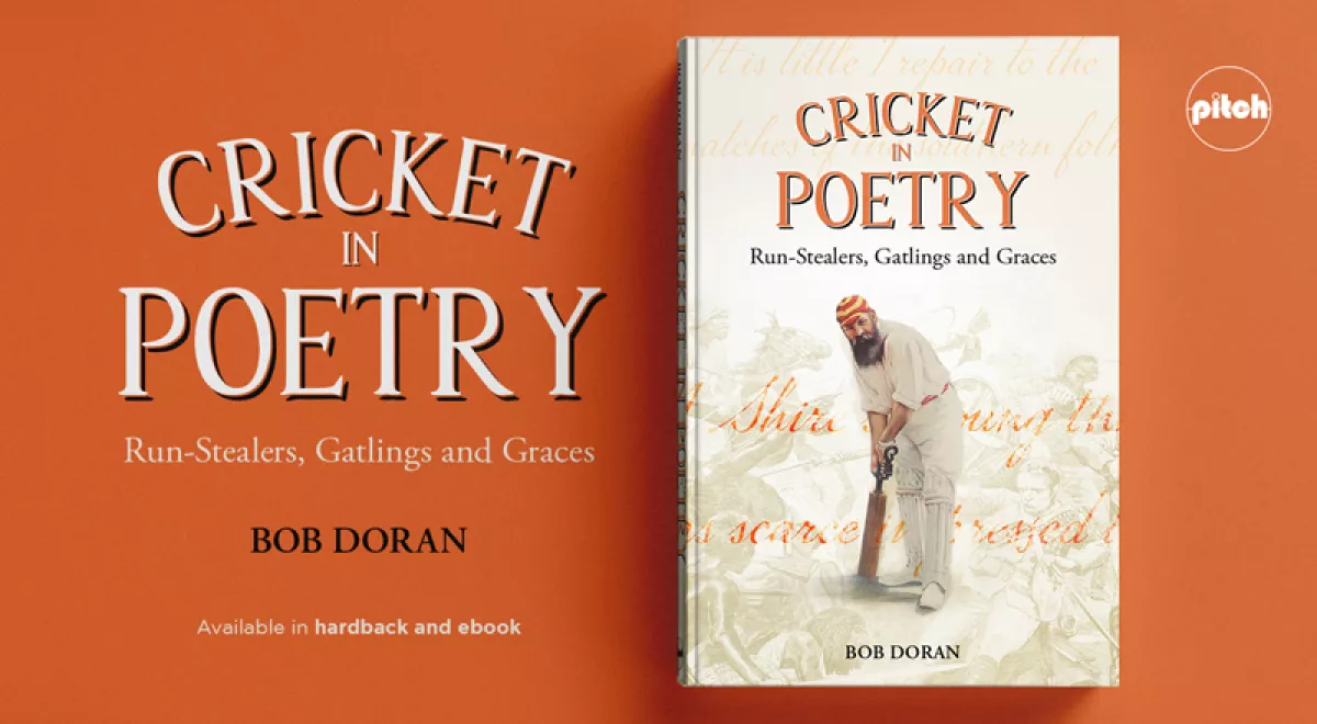 Cricket in Poetry | Pitch Publishing