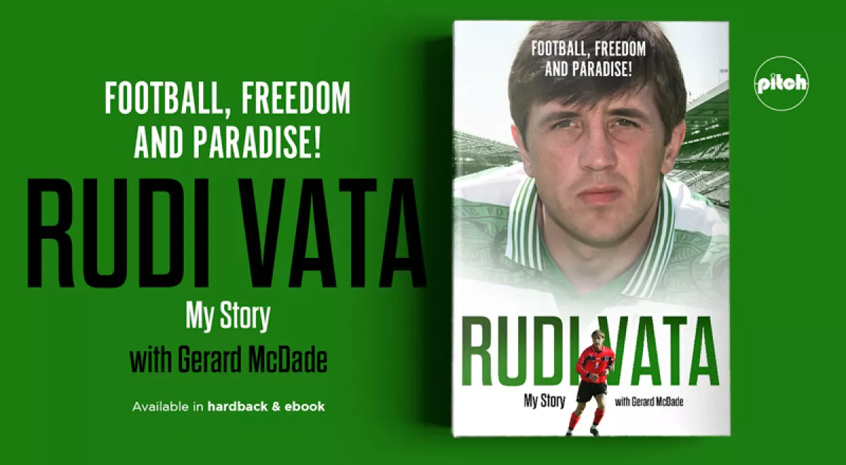 Football, Freedom and Paradise! | Pitch Publishing