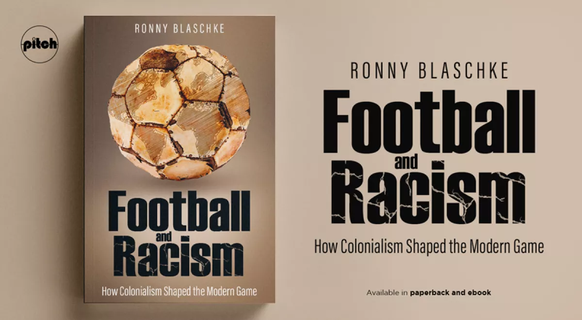Football and Racism | Pitch Publishing
