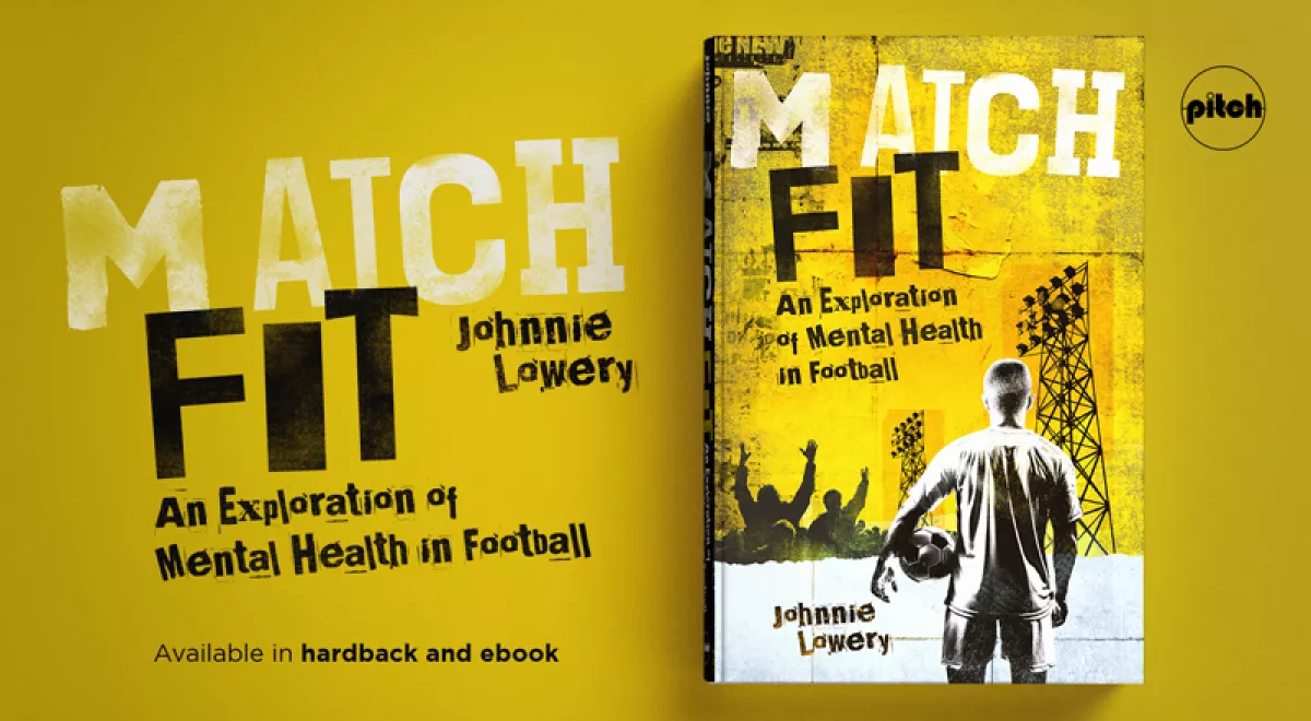 Match Fit | Pitch Publishing