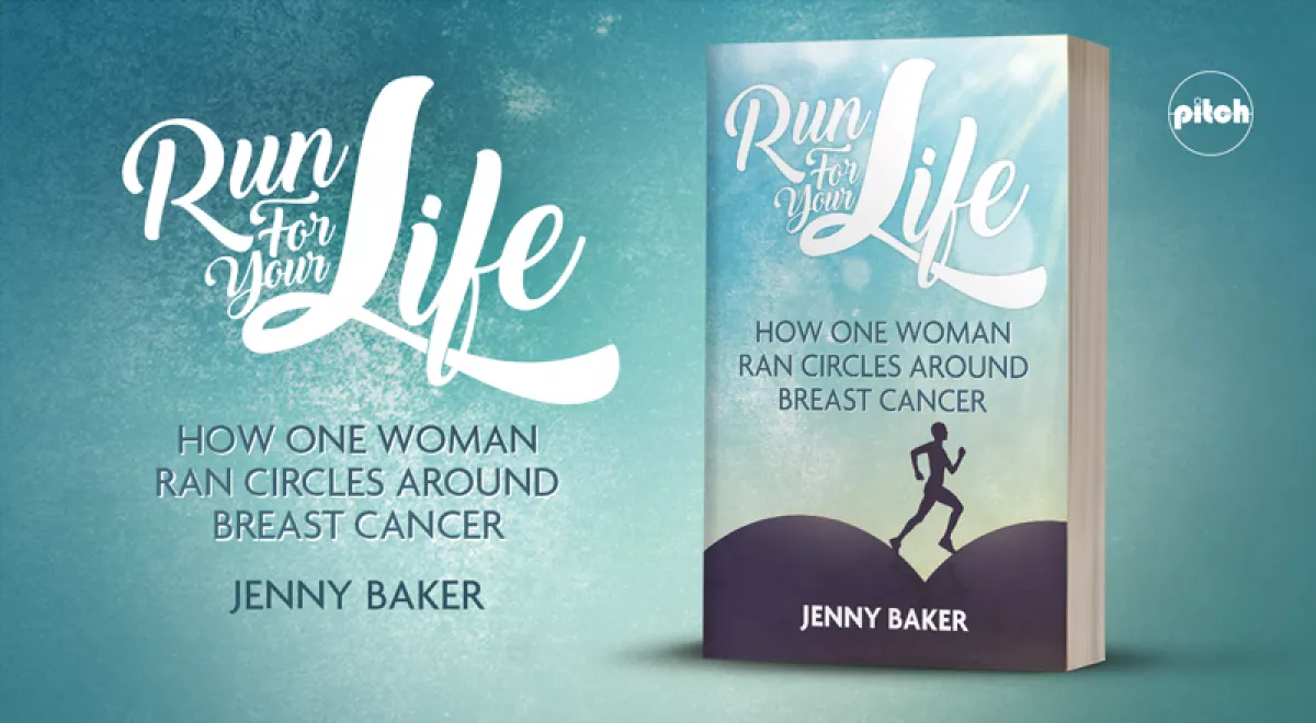 Run for Your Life | Pitch Publishing