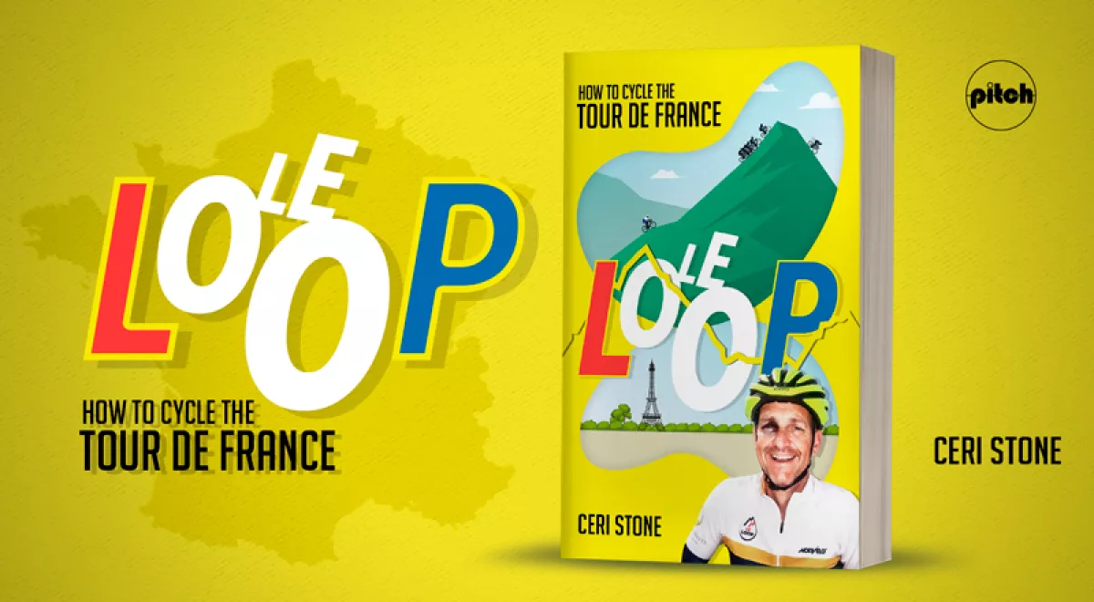 Le Loop | Pitch Publishing