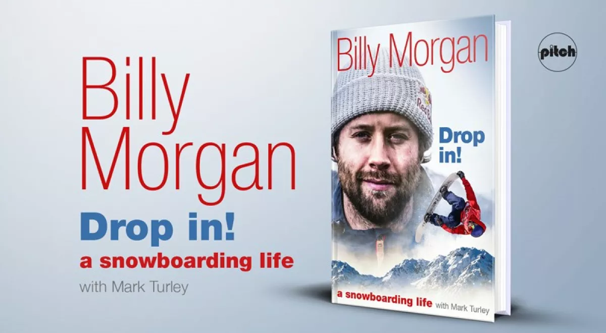 Drop In! | Pitch Publishing