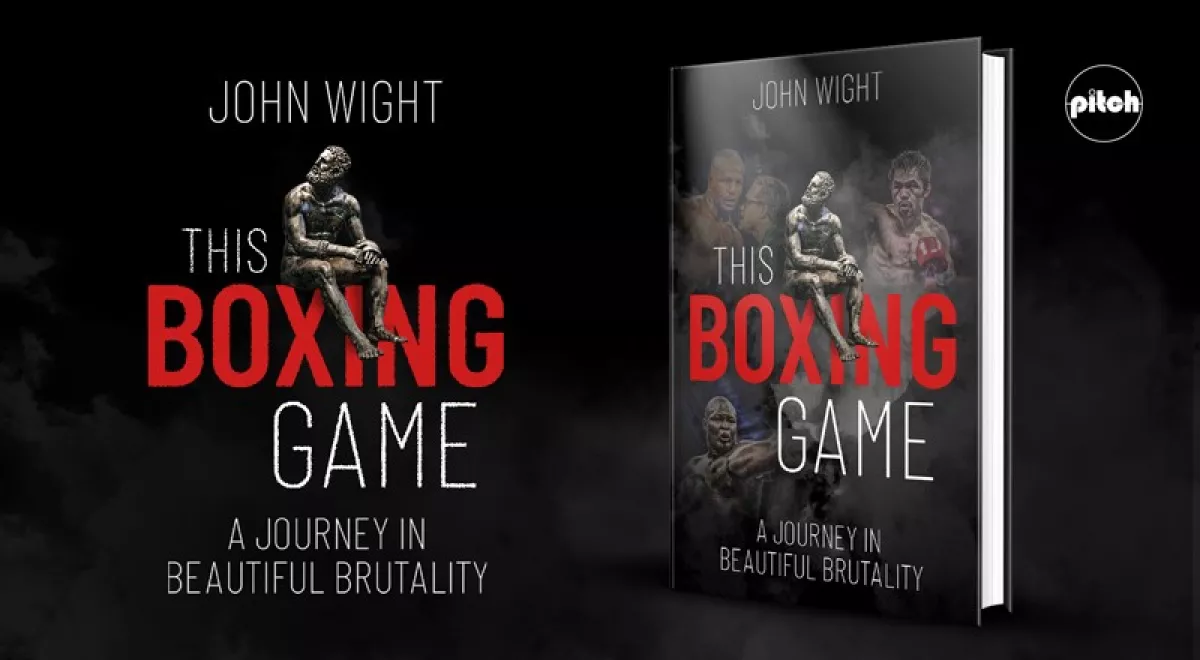 This Boxing Game | Pitch Publishing